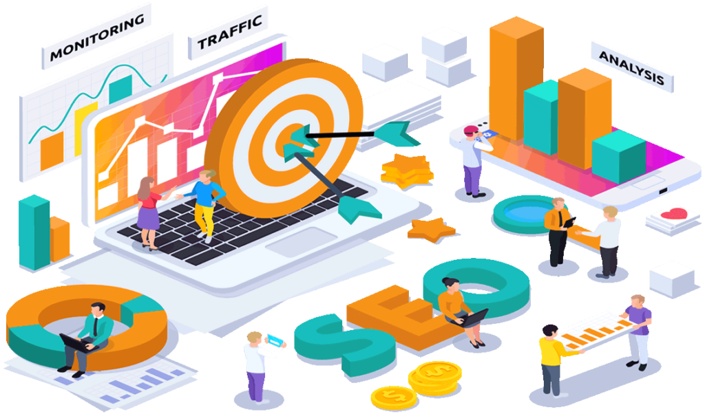 Best Web Design Company in Bangladesh - Creative Tech Park