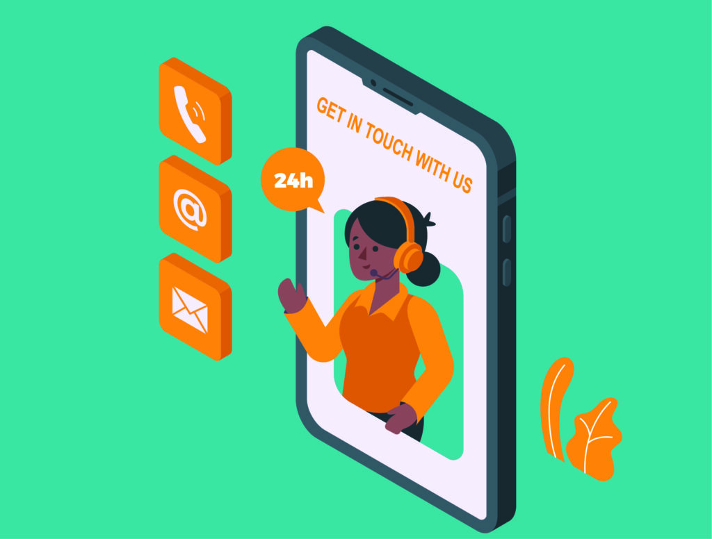 Contact - Best Web Design Company in Bangladesh Creative Tech Park