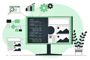 Best Web Design Company in Bangladesh - Creative Tech Park